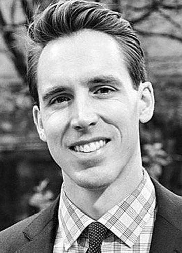 Sunshine Law violations by AG’s office under Josh Hawley will cost ...