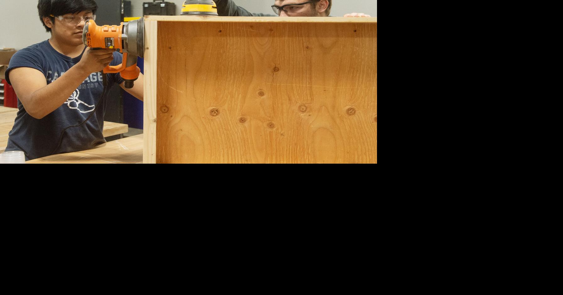 Joplin Area Habitat, Carthage Tech Center looking to team up | Business ...