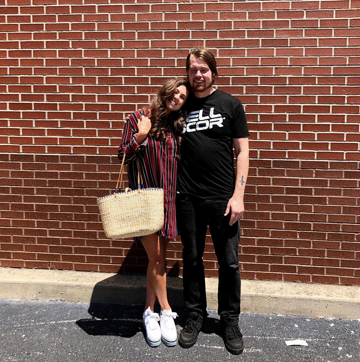 Sister seeks to make David Ingle's death 'catalyst for change' | Local ...