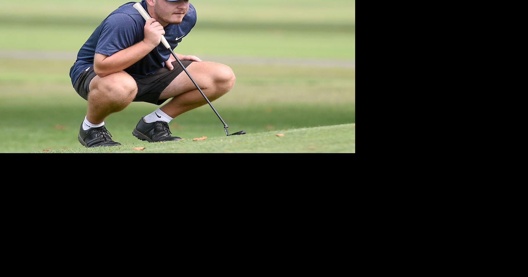 Hafner earns Ozark Amateur title | Sports | joplinglobe.com