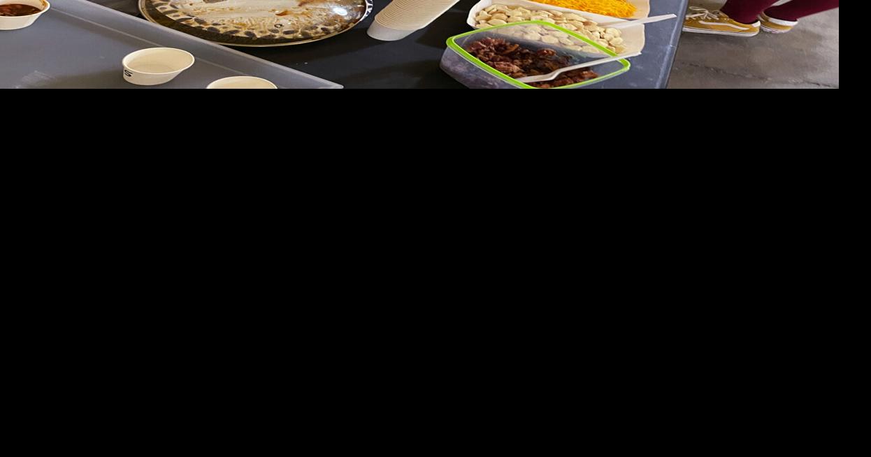 Empire Market seeks chili cook-off contestants | Local News ...
