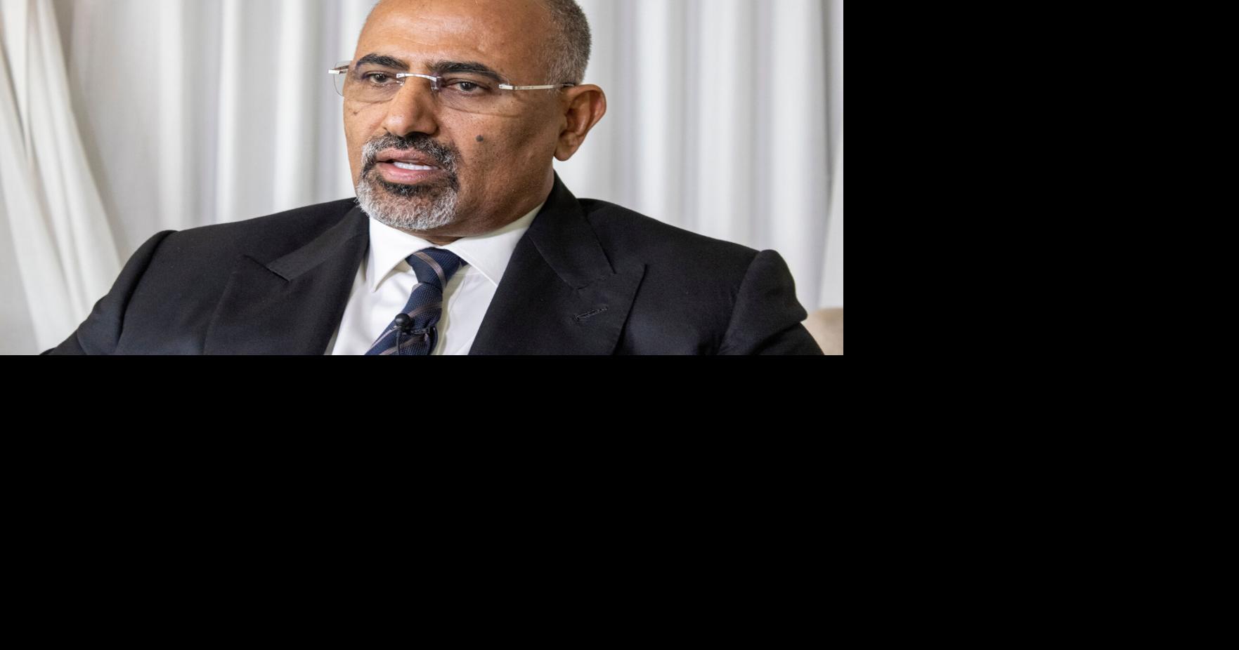 Saudi Arabia alleges UAE smuggled wanted Yemen separatist leader out of ...