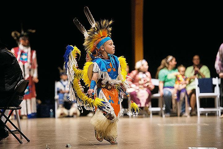 Quapaw tribe holds demonstration for scientist, co-workers | News ...