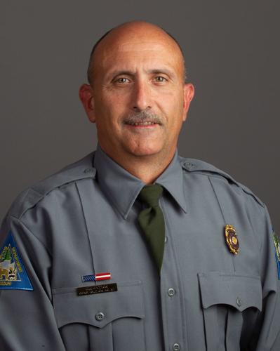 MDC names new agent in Jasper County | Sports | joplinglobe.com