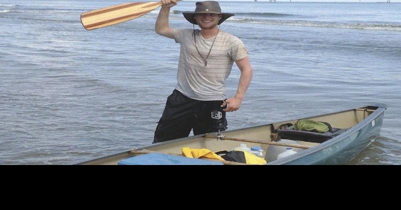 James Welborn to be featured on History Channel series | Local News ...