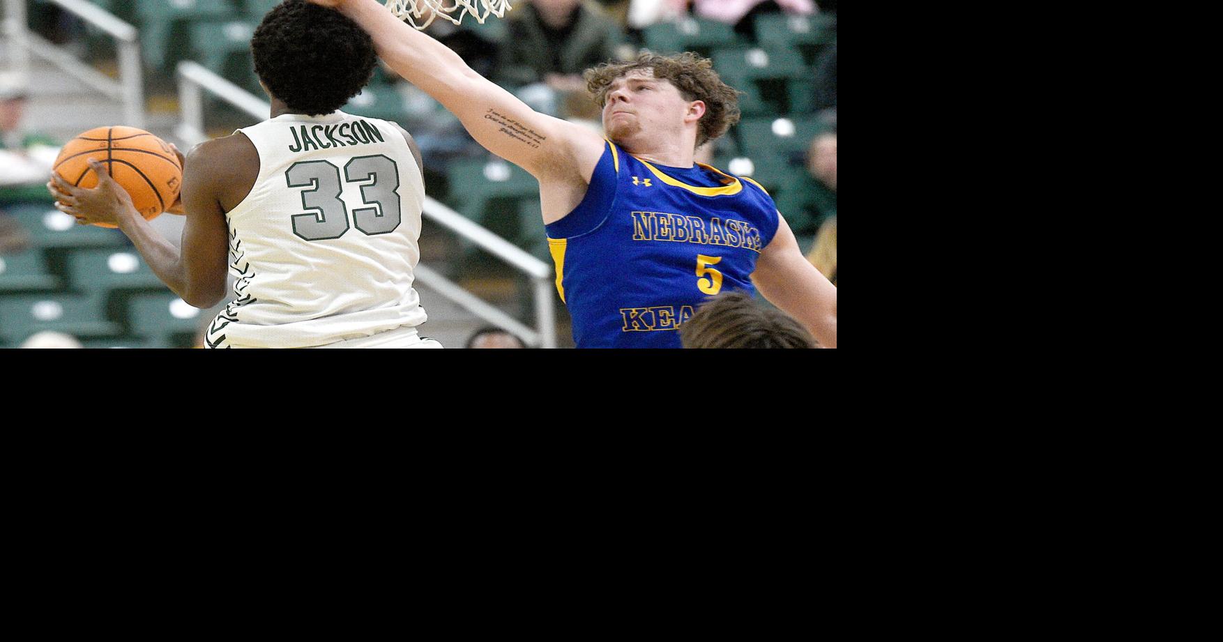 MSSU withstands 27-point performance from UNK's Damiri Lindo in win ...