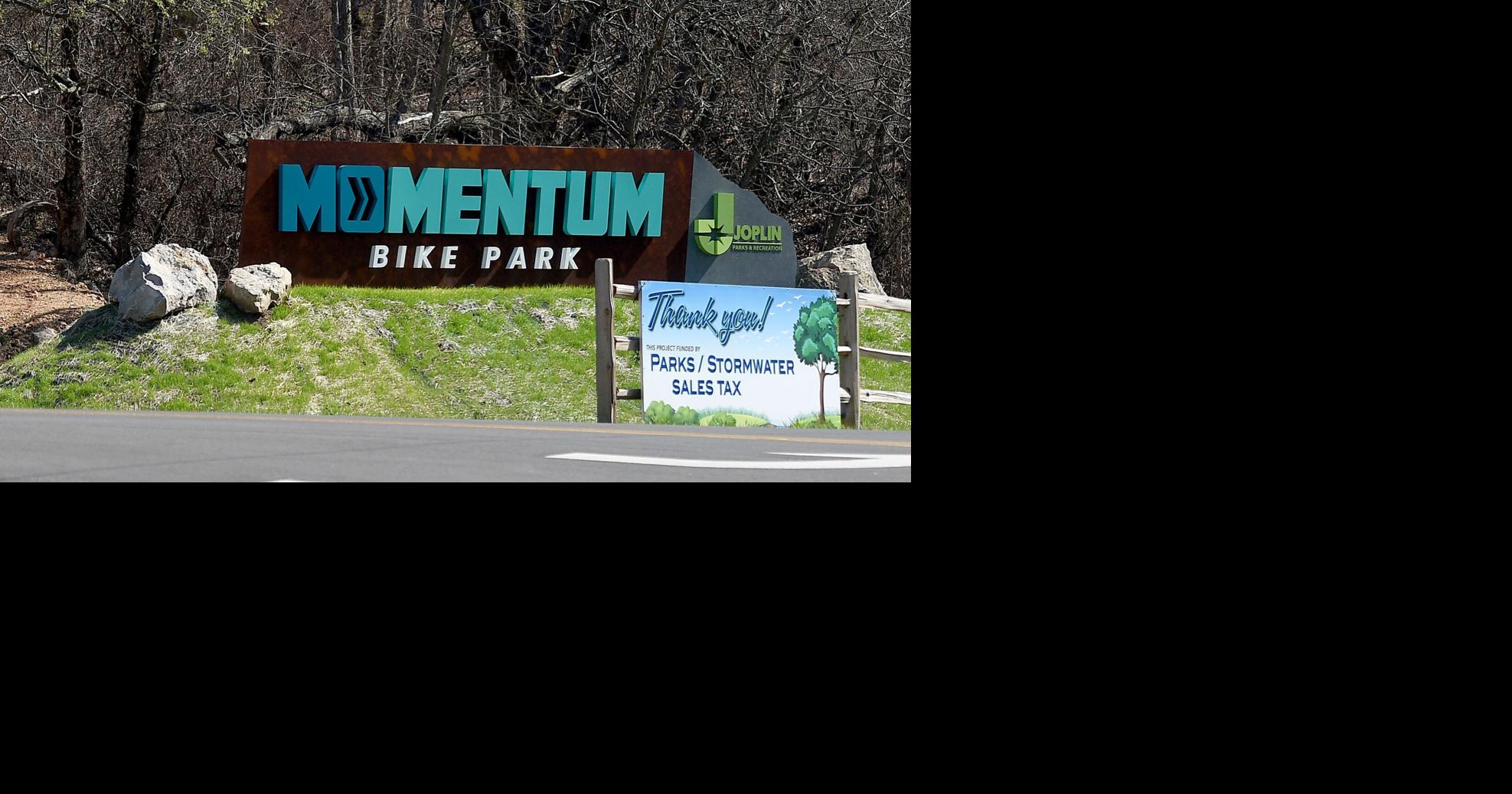 MOmentum Bike Park’s launch party set for May 2 | News | joplinglobe.com