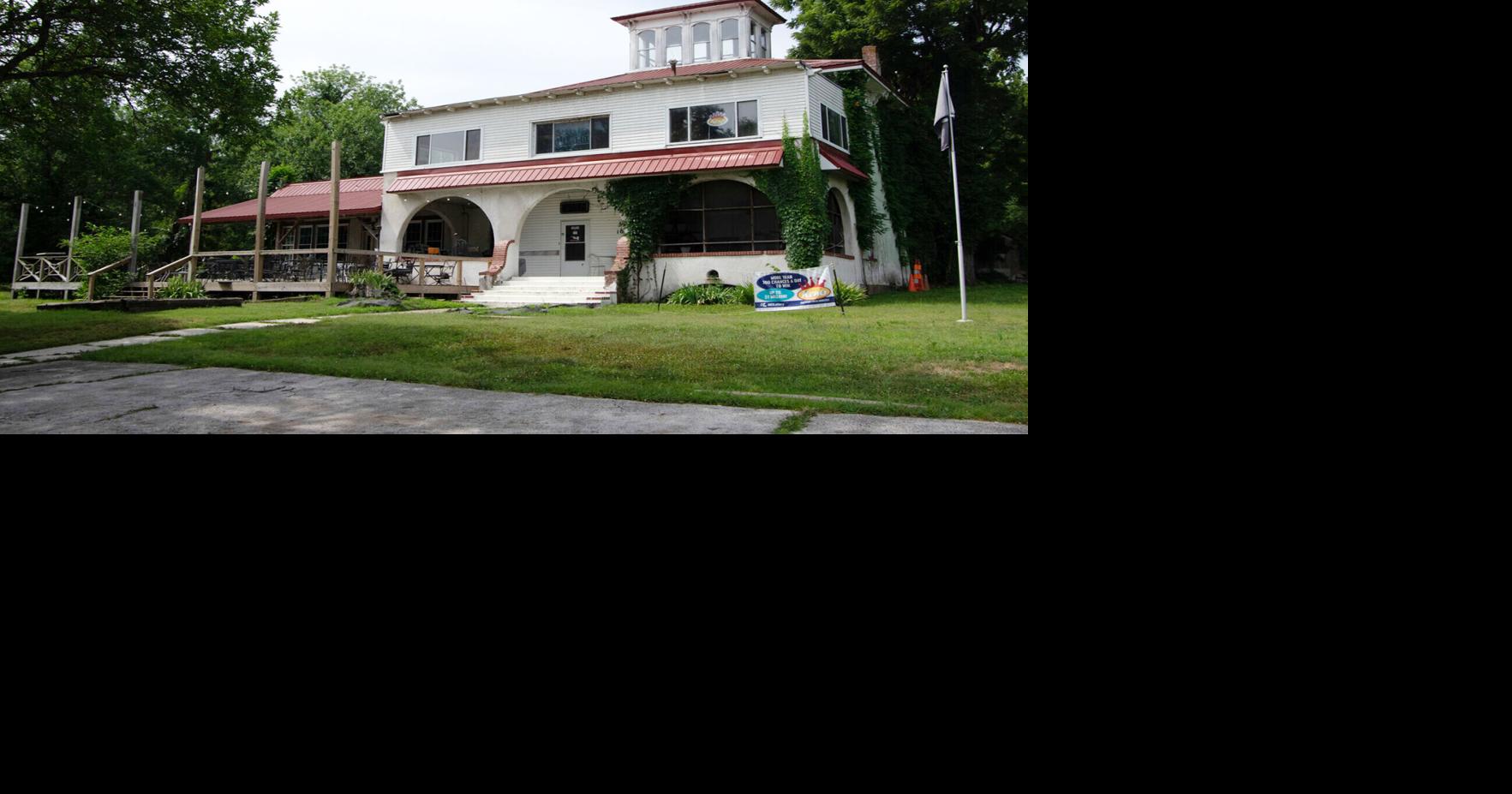 Historic Redings Mill Inn up for sale again | Business | joplinglobe.com