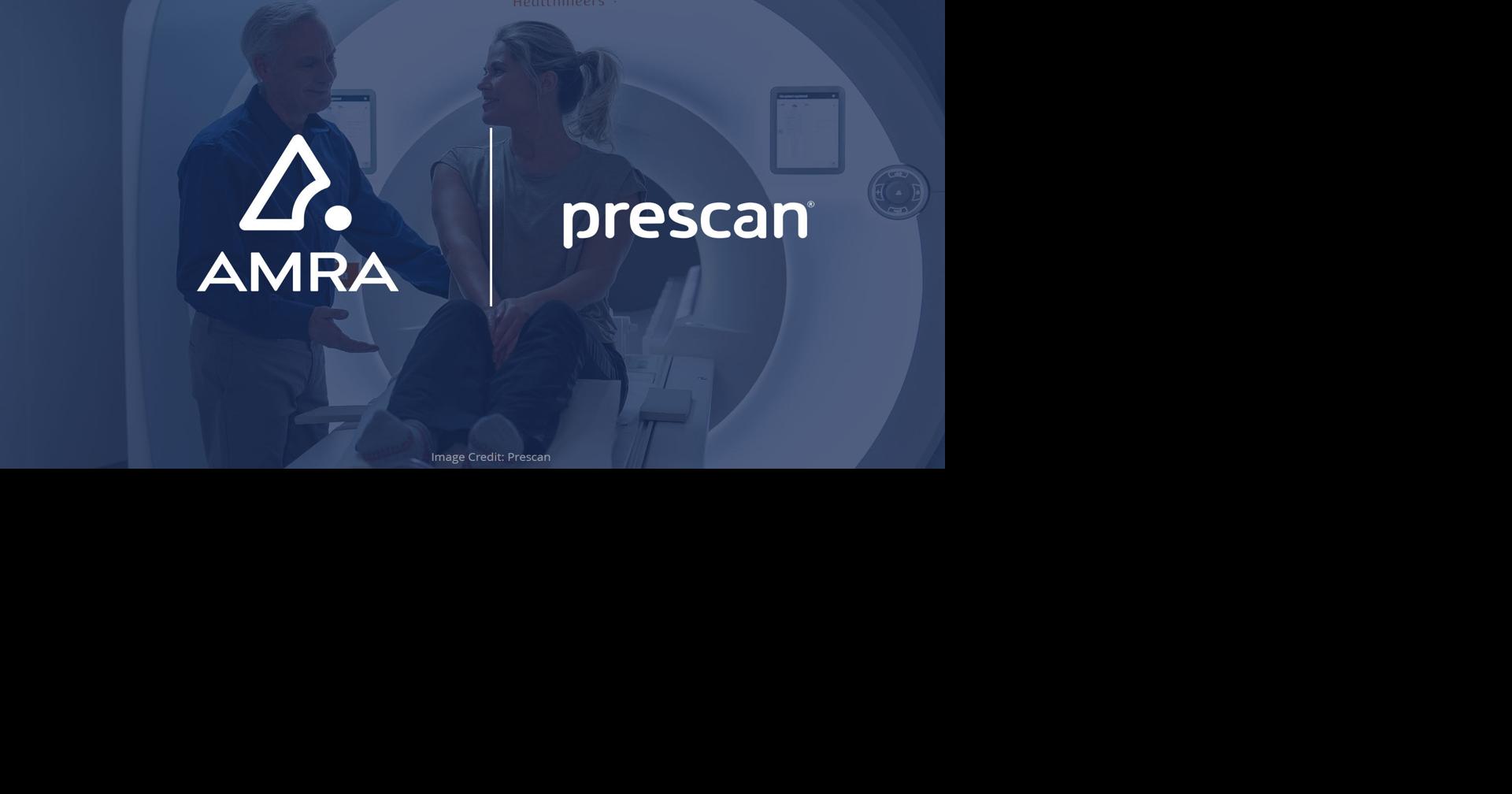 AMRA Medical Introduces AMRA® BCP Scan in the Netherlands Through a ...