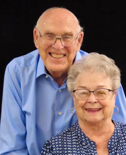 Anniversary: Adams | | joplinglobe.com