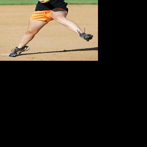 Rule change lengthens softball pitching distance three feet to 43 feet ...