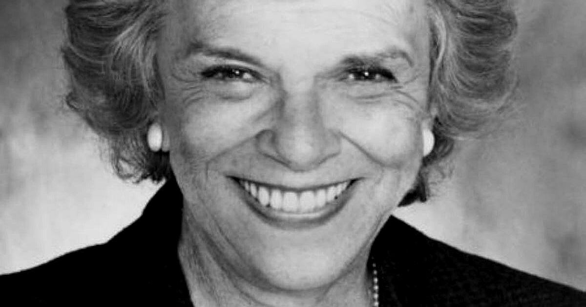 Bill Caldwell: Neosho's Jacqueline Scott a versatile stage, screen, TV ...