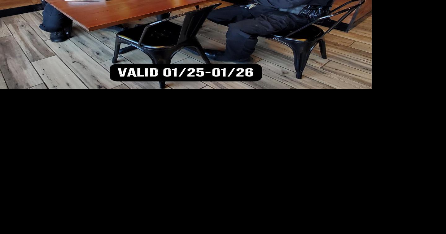 Dickey’s Barbecue Pit Thanks First Responders with Free Pulled Pork ...