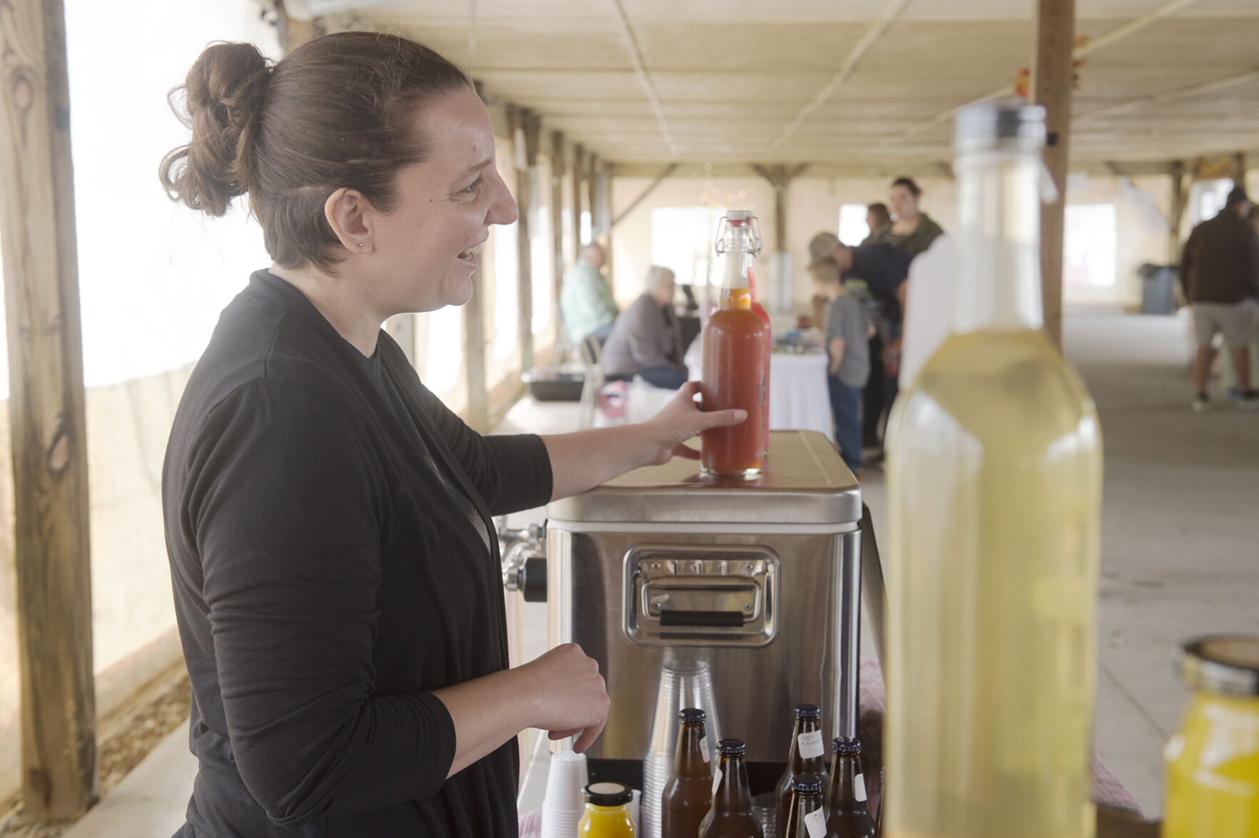 SODA SAMPLING | Local News | joplinglobe.com