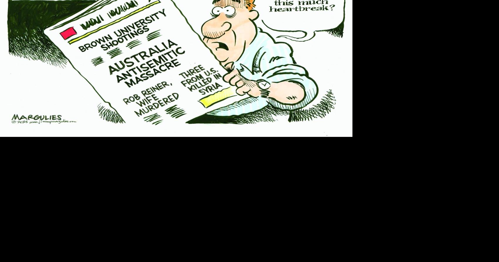 Cartoon primary | Opinion | joplinglobe.com