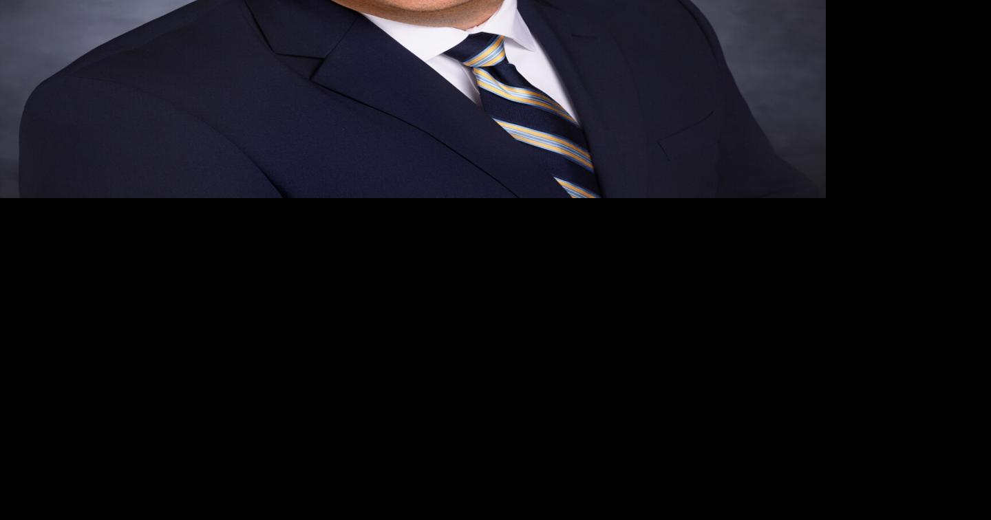 Shawn Daniel named senior vice president at Guaranty Bank | News ...