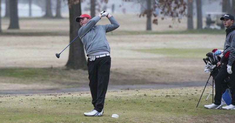 CJ’s Tyler Markham wins Joplin Invitational at Twin Hills | Local ...