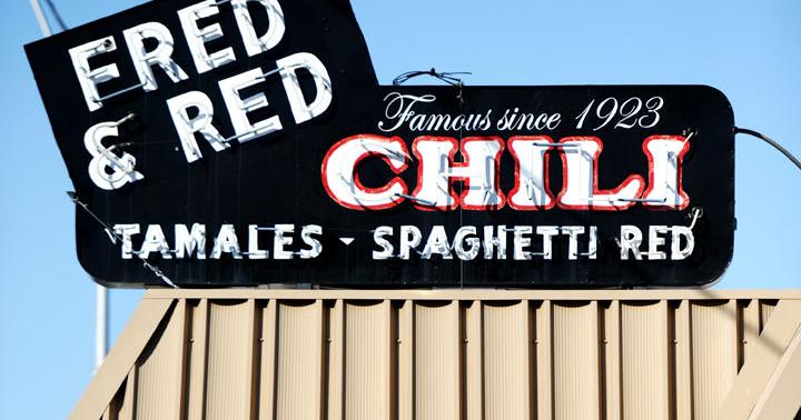 Fred & Red's back on the menu | News | joplinglobe.com