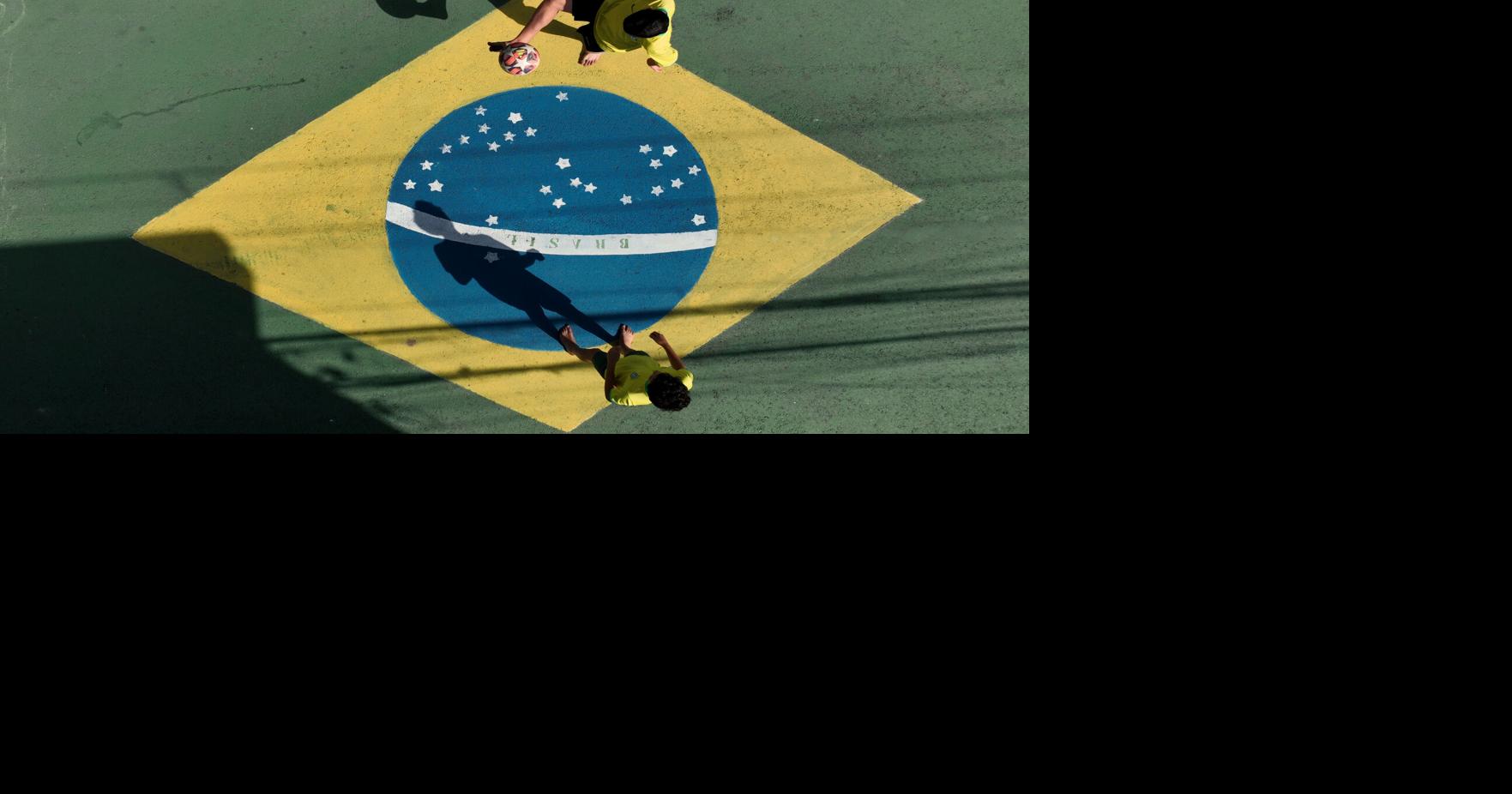 As FIFA entices a new generation of fans, a Brazil influencer's ...