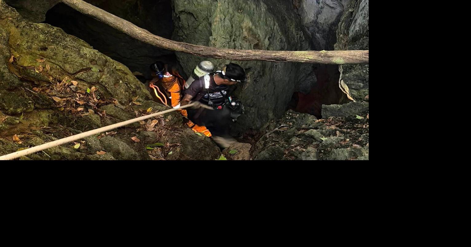 Heavy rains threaten to delay search for 2 people still missing in Laos ...