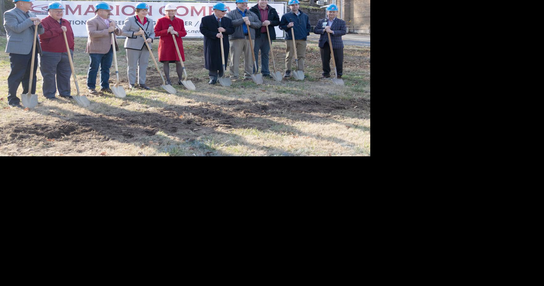 Freeman Neosho breaks ground on new physical therapy building | Local ...
