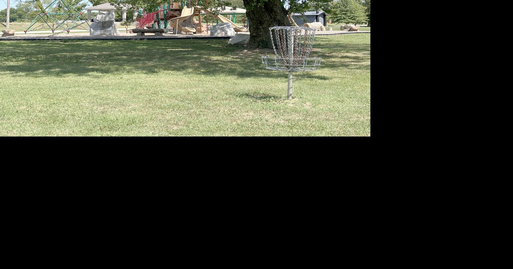 Carthage nears completion of $5 million park upgrade | Local News ...