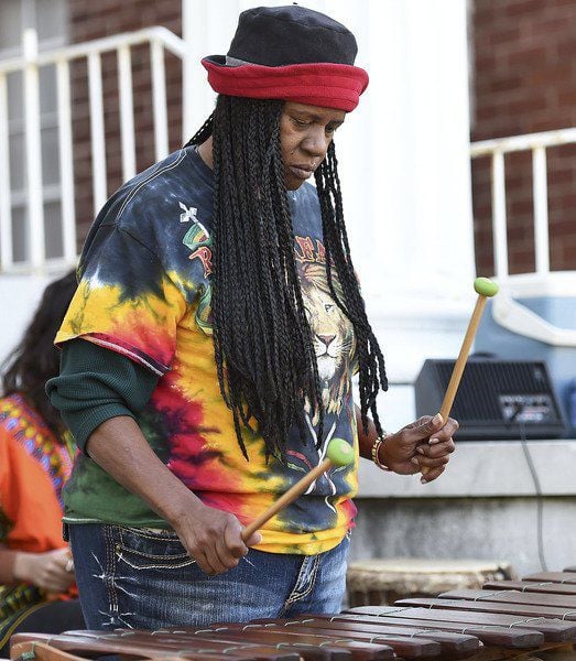Entertainment announced for Carver Day, July 11 | News | joplinglobe.com