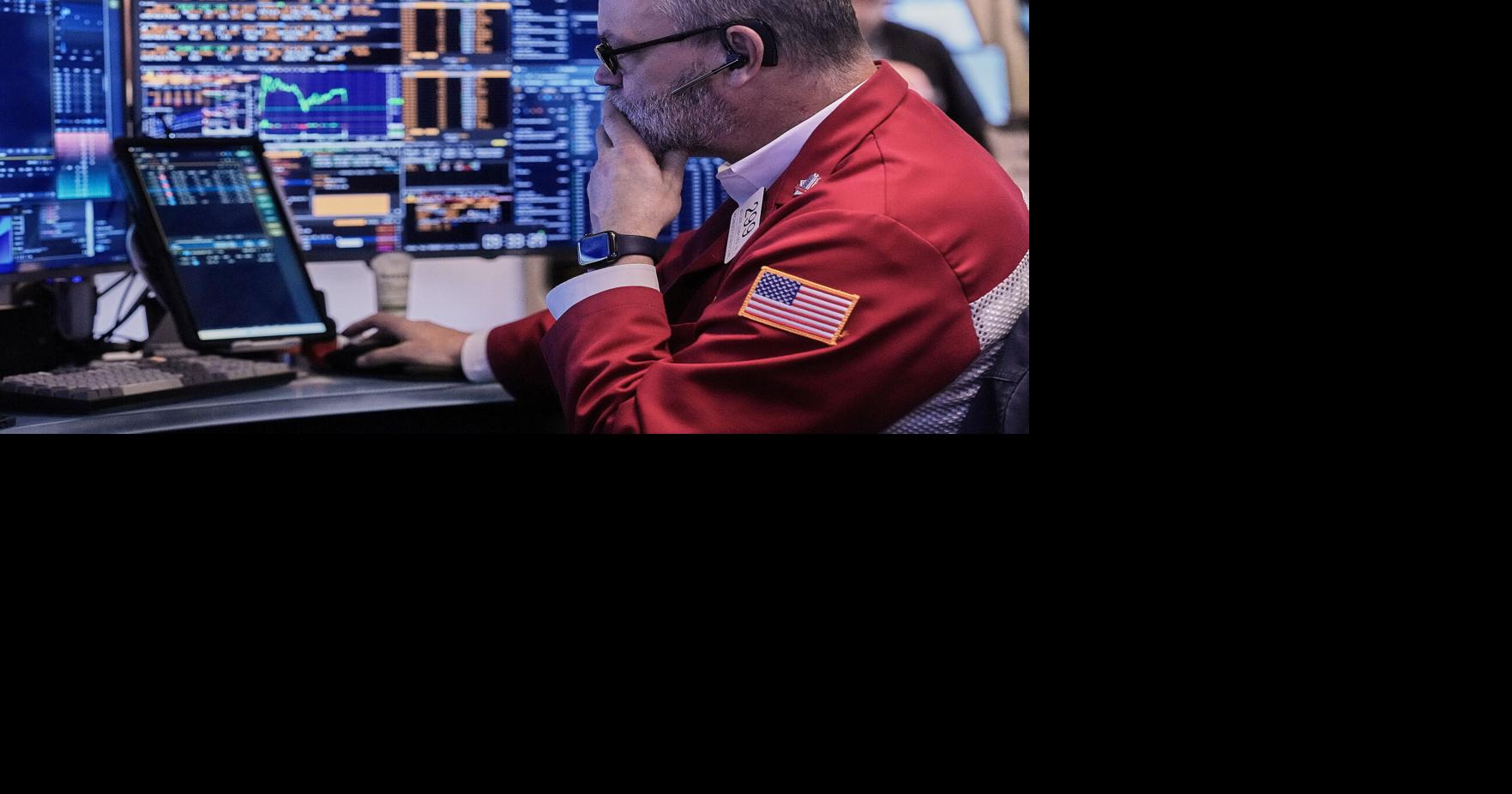 Most of Wall Street drifts as defense companies rally | National ...