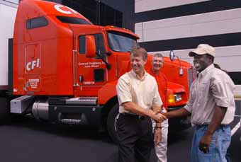 Merger acquisition of CFI complete | Local News | joplinglobe.com