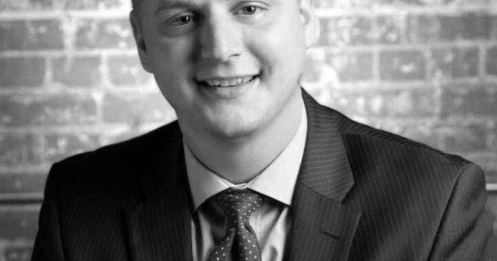 Ryan Melton named new president, CEO of Community Support Services ...