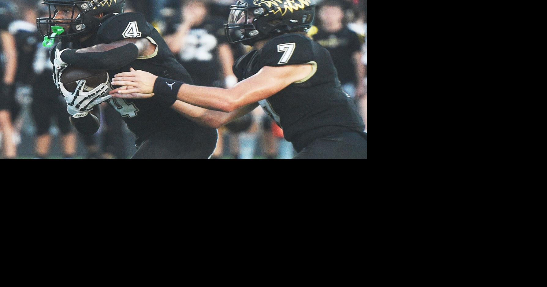 Webb City gears up for visit from undefeated Neosho Wildcats | Sports ...