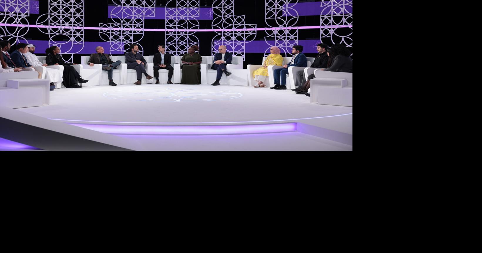 Doha Debates riflette su un anno storico di dialogo globale e impegno ...