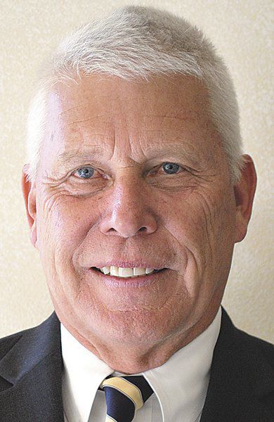 Paul Callicoat: Amendment 2, not 3, best way forward | Columns ...