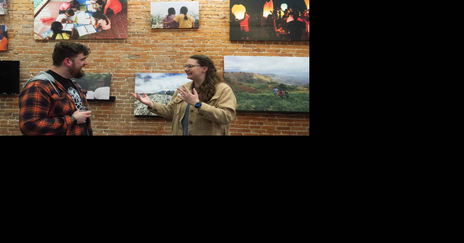 Rapha International offers updates during open house | Four-States News ...