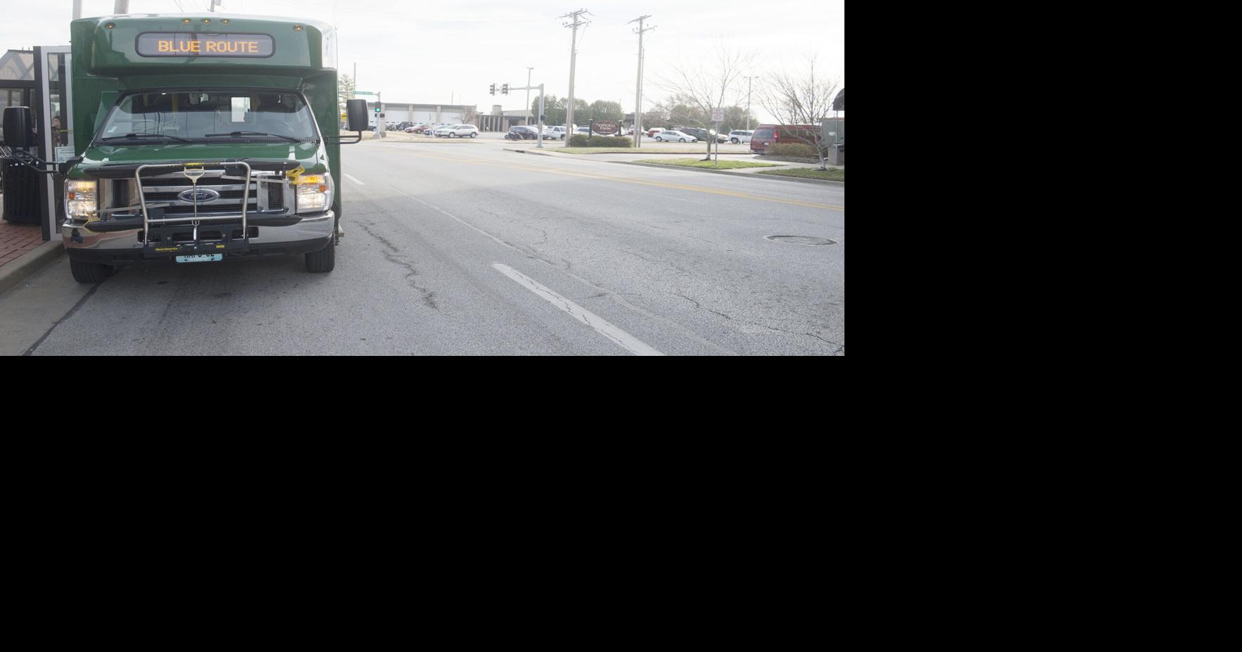 One Joplin survey identifies need for trolley service | News ...
