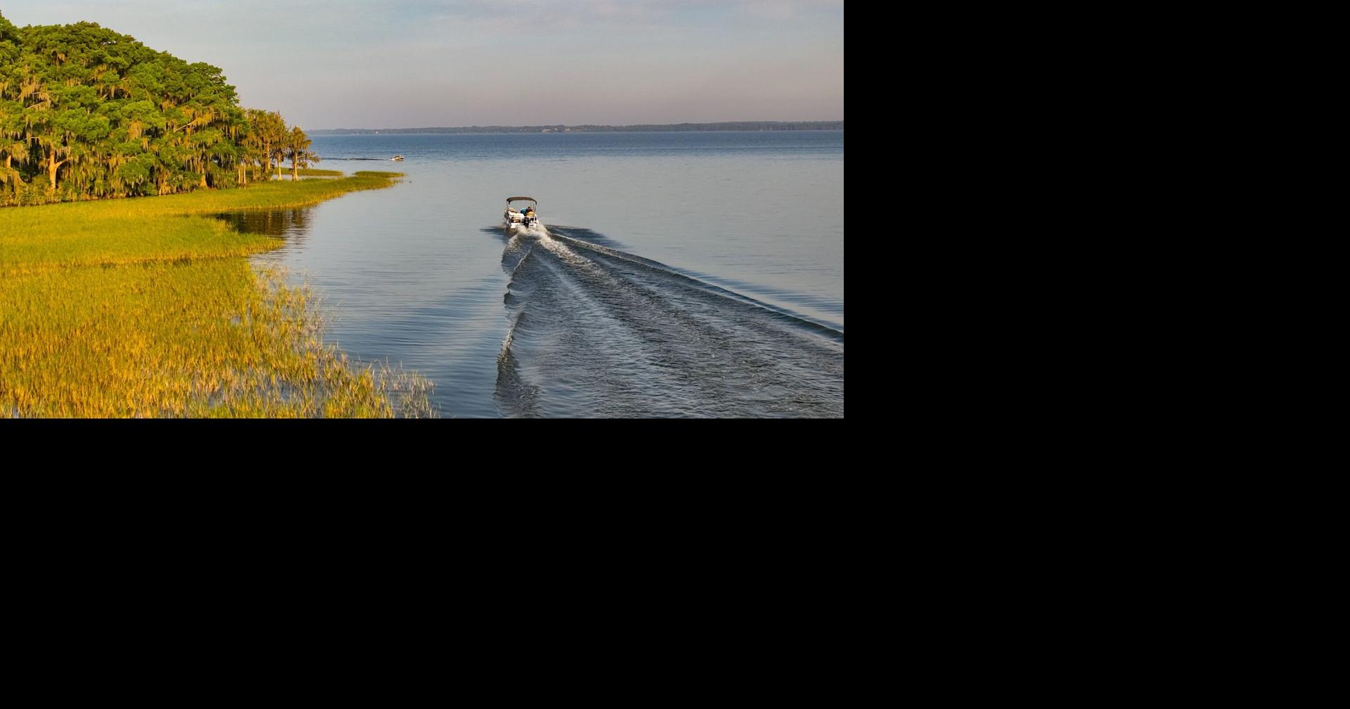 Cresswind at Lake Harris Marks First Anniversary in Central Florida ...