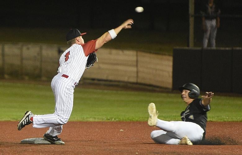 Summer league grades: Shadowcats have better name, logo; Outlaws win on ...