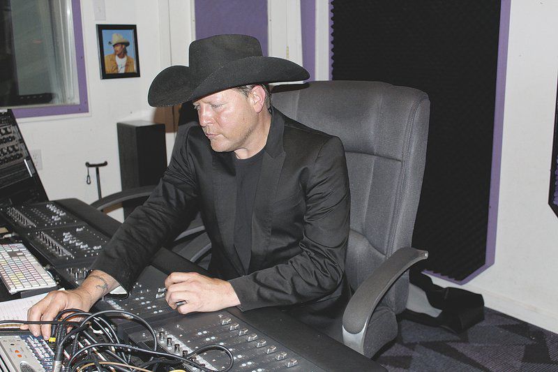 Rich and Doc McCready to appear on 'Wall of Fame' | Lifestyles ...