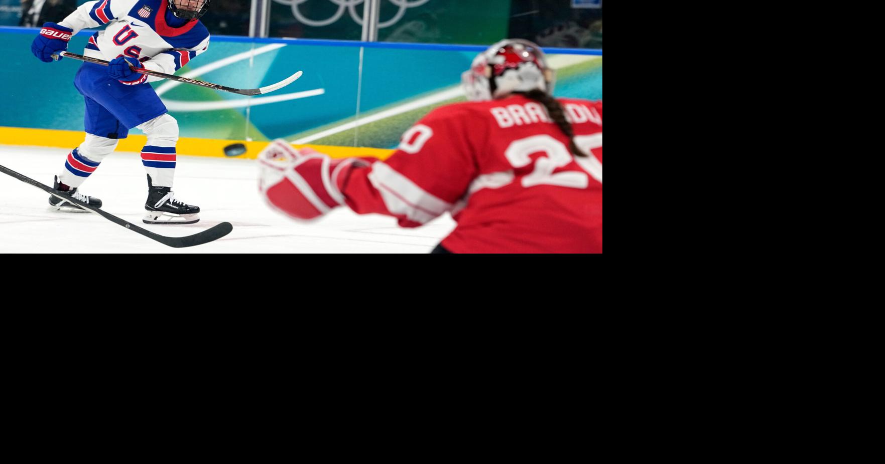 PWHL draft in Detroit will double as Team USA gold medal reunion, with ...