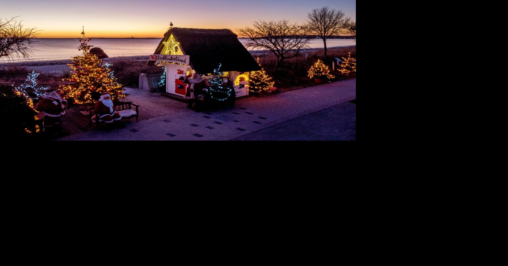 Everything you need to know about Christmas, and how it has evolved ...