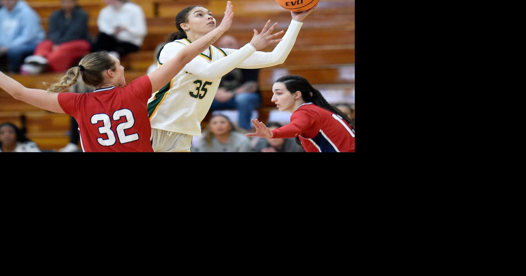 Southern women improve to 5-1 in MIAA with win over Newman University ...