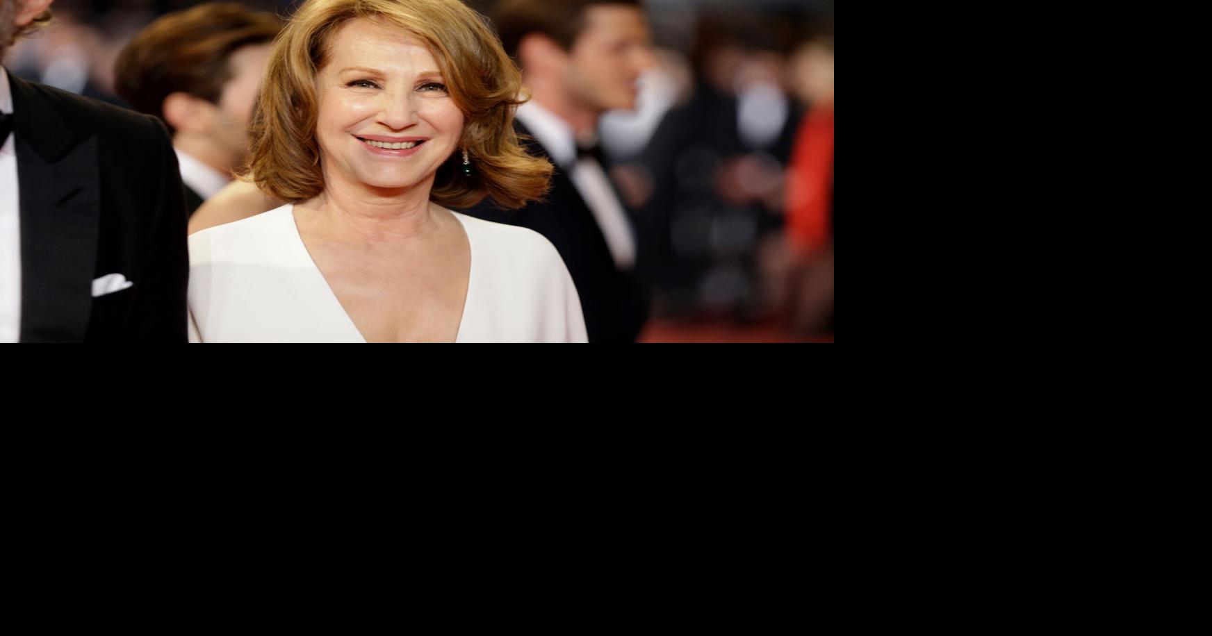 Nathalie Baye, French actor known for her warmth and versatility, dies ...