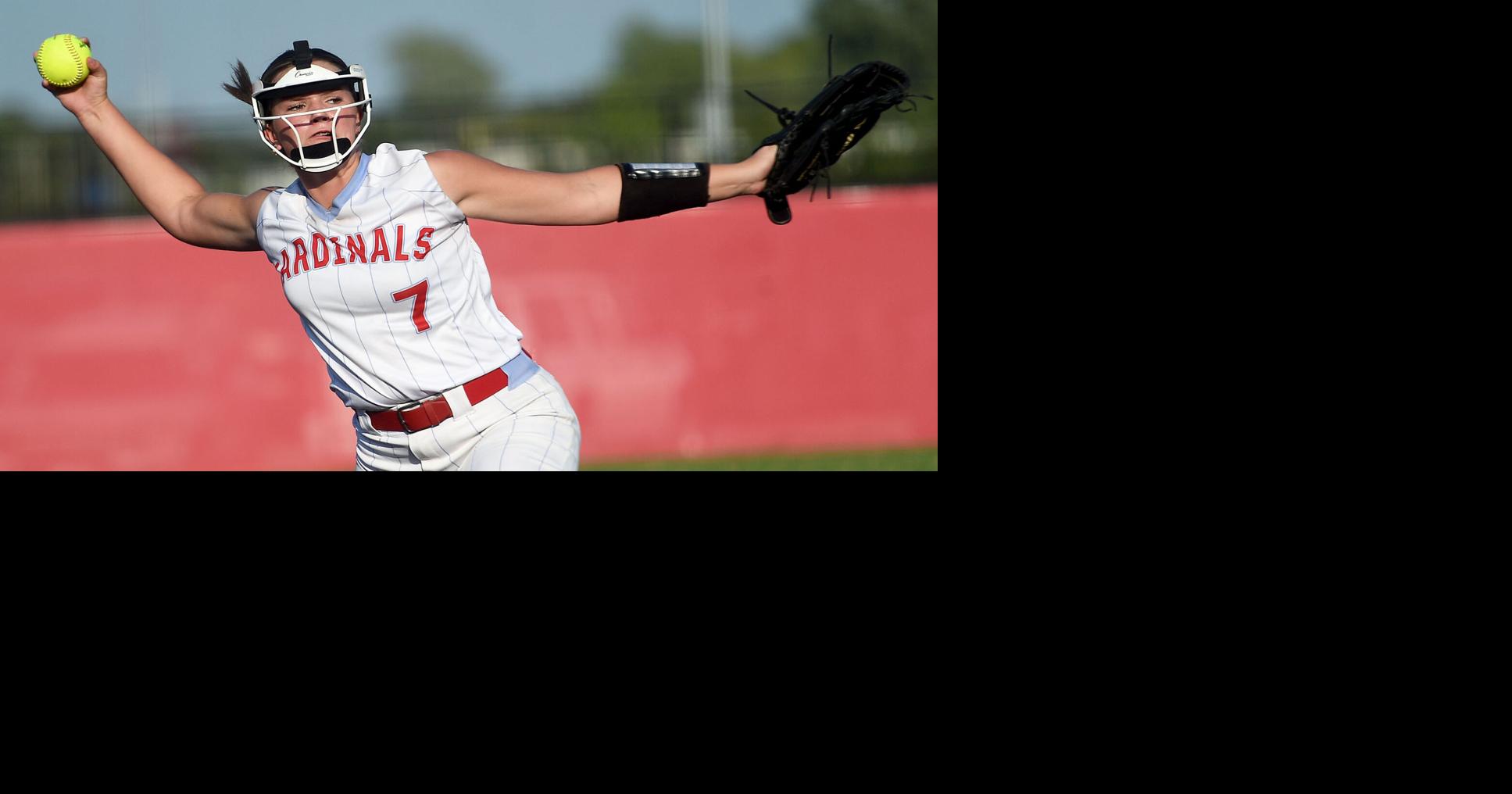 Webb City, Neosho softball log wins while Joplin, Carthage go down ...