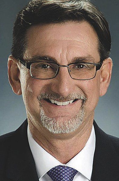 Gary Stubblefield announces resignation from chamber, plans to follow ...