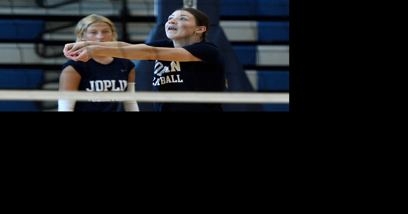 Staci Saunders back to lead Joplin Eagles volleyball | Sports ...