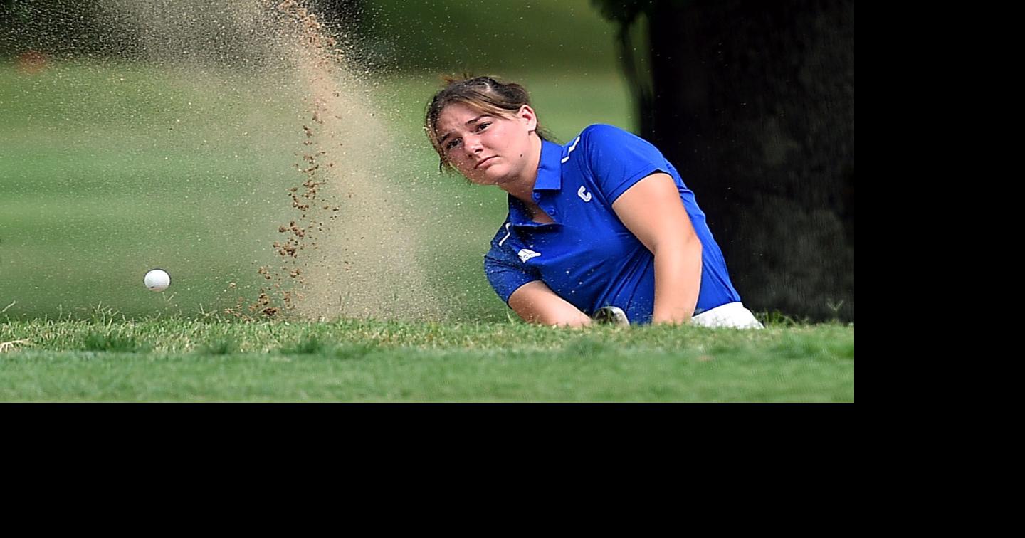 Eagles claim team title at COC Girls Golf Championship | Sports ...