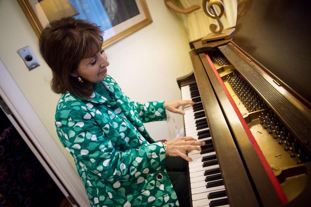 Glenda Austin and the power of music | Lifestyles | joplinglobe.com