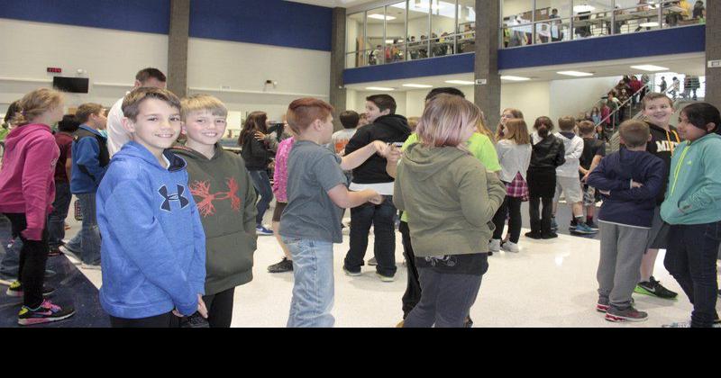 New school spotlight: A family experience at Carthage Intermediate ...