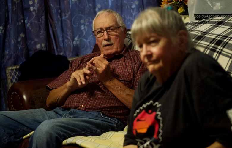 Philip Svitak's parents reflect on their son, Sept. 11 and war | Local ...