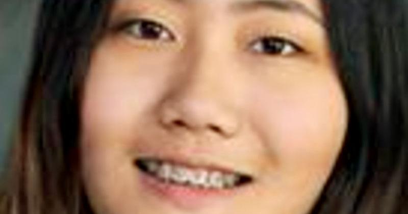 All-Area Academic Excellence Team: Jihyun Jane Min, Mary Grace Goetting ...